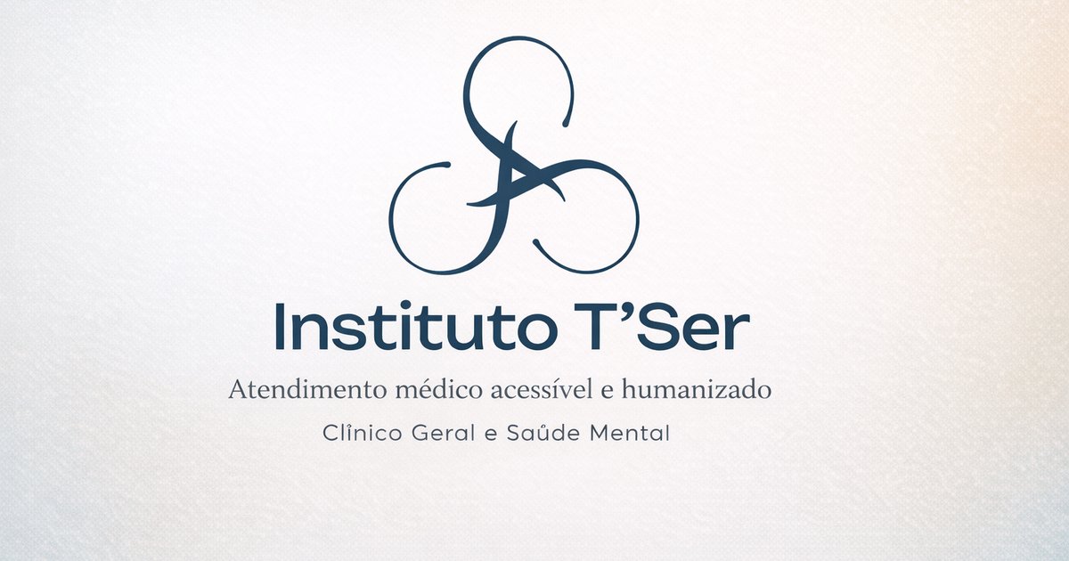 Instituto T’Ser